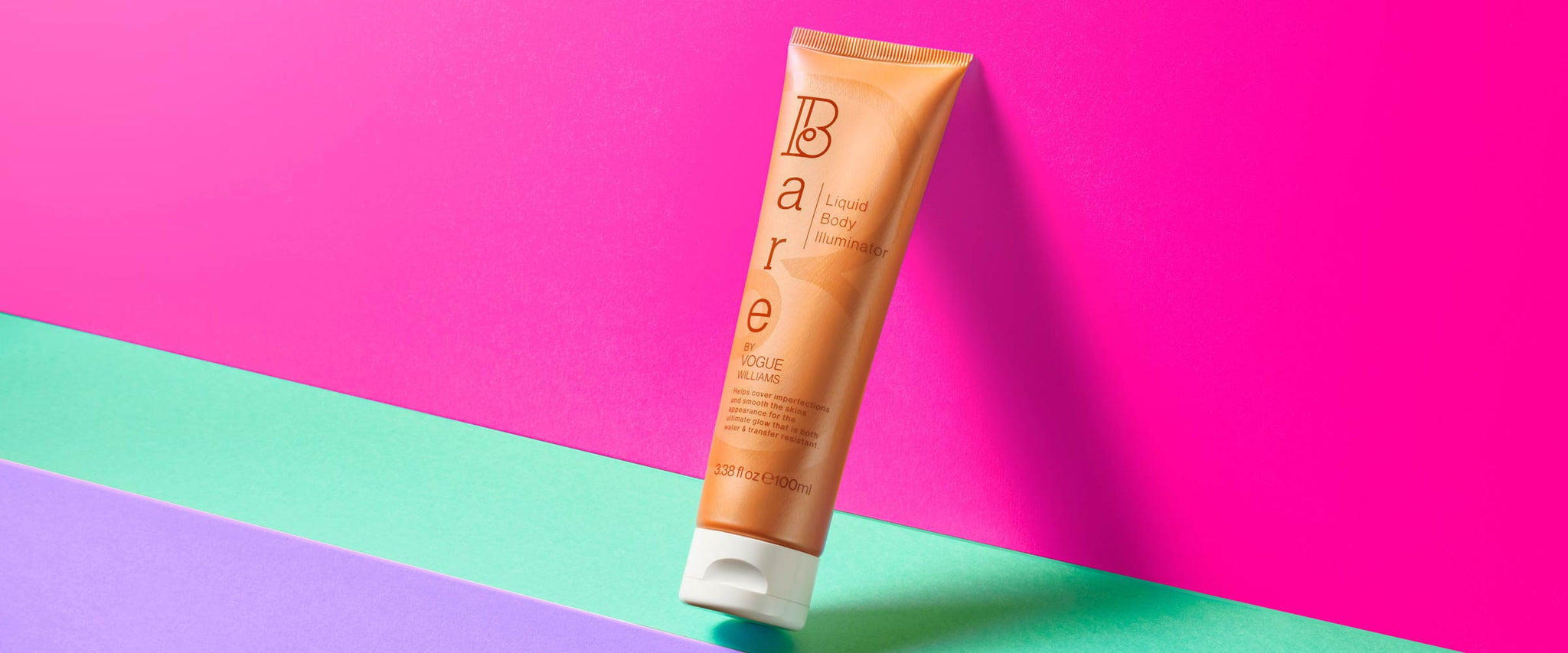 NEW Liquid Body Illuminator