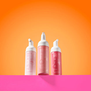 Self Tan Foam - Medium